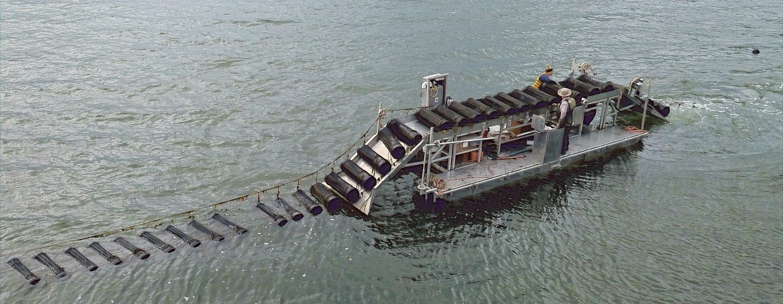 DockPort